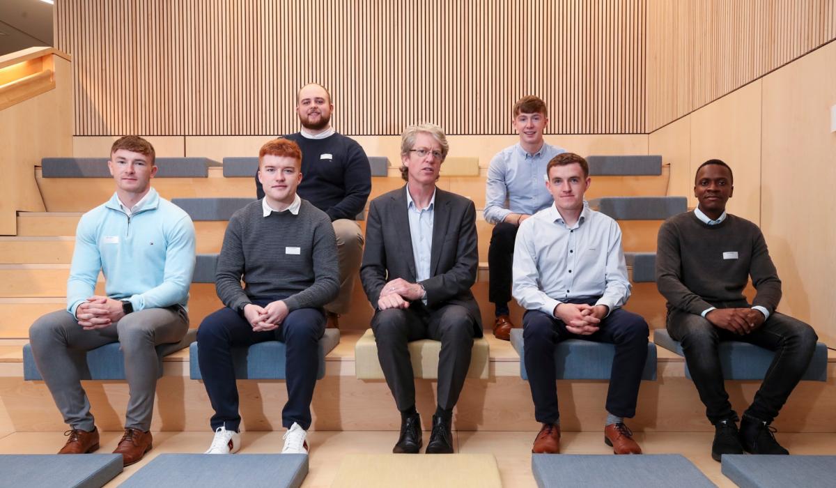 Clare graduates join prestigious ESB Graduate Development programme ...