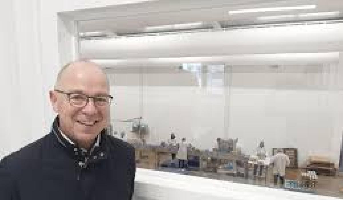 Offaly Company wins at Ireland’s Best Managed Companies Awards 2023 ...