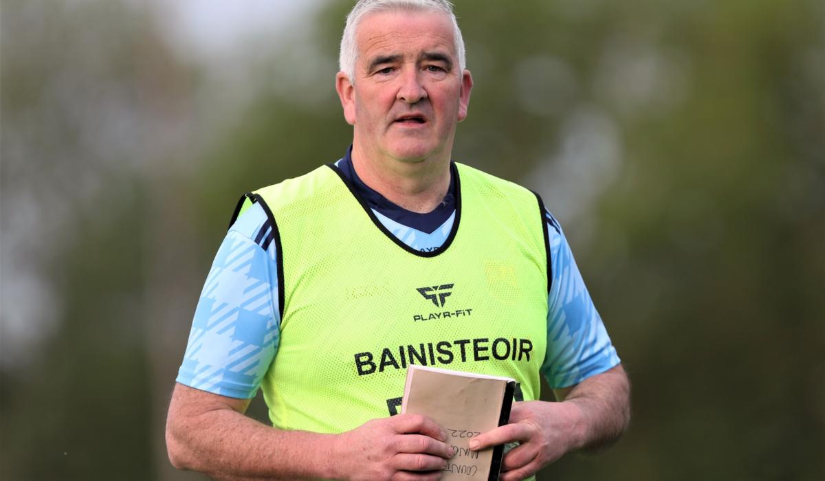 Pat Tiernan appointed the Longford ladies football manager - Ireland Live