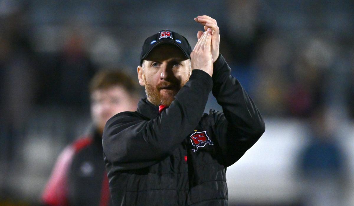 Cork win shows green shoots- O'Donnell - Ireland Live