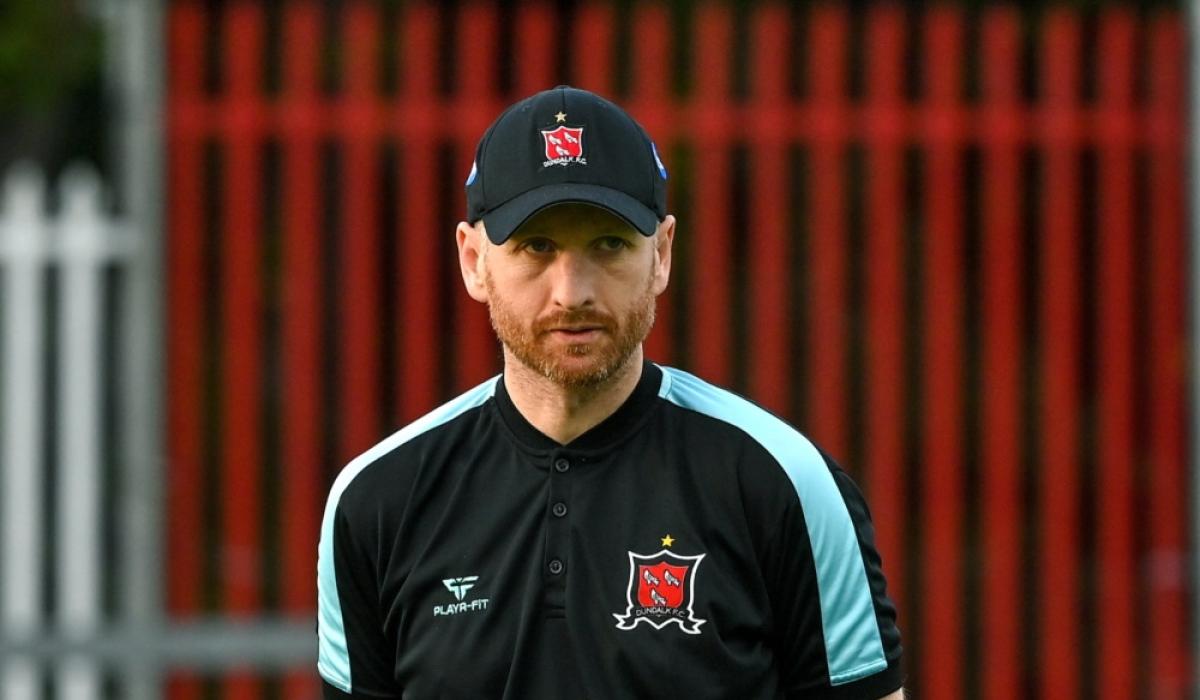 The Commentary Box: Dundalk at a crossroads as problems on and off the ...