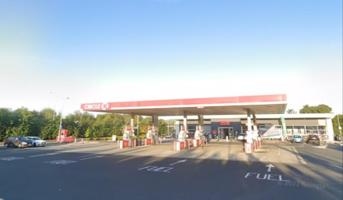 Local TD suggests Carlow bus route be extended to Circle K Junction ...