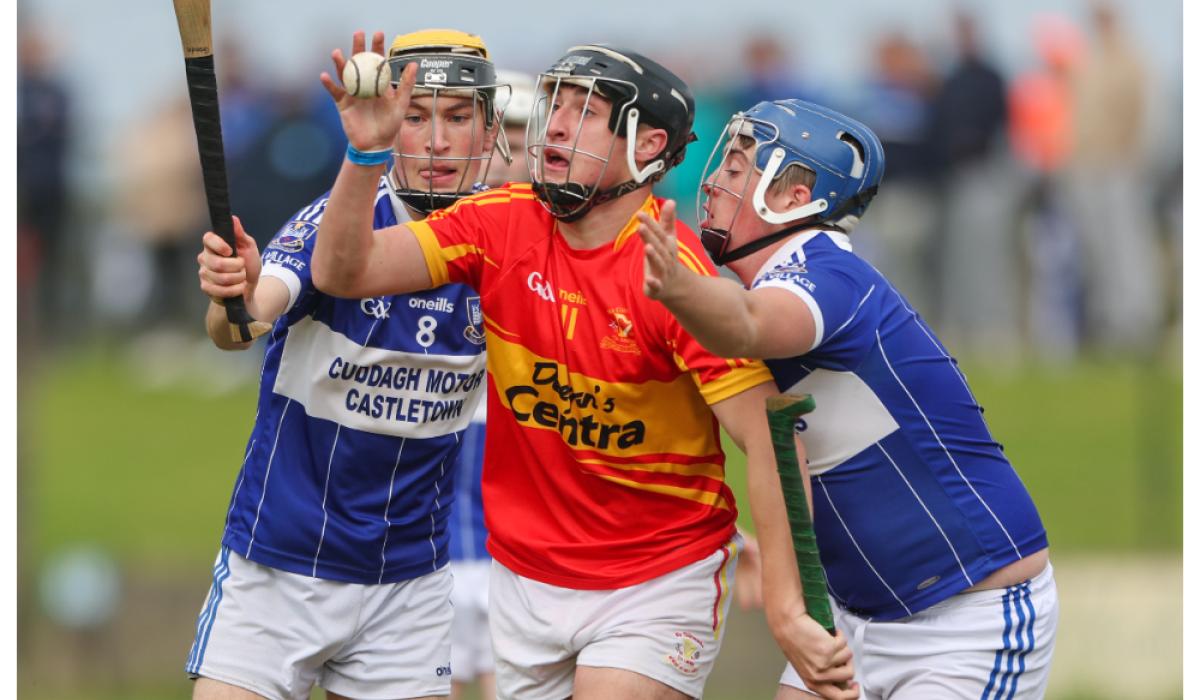 The Harps power past Castletown to tee up Minor county final clash ...