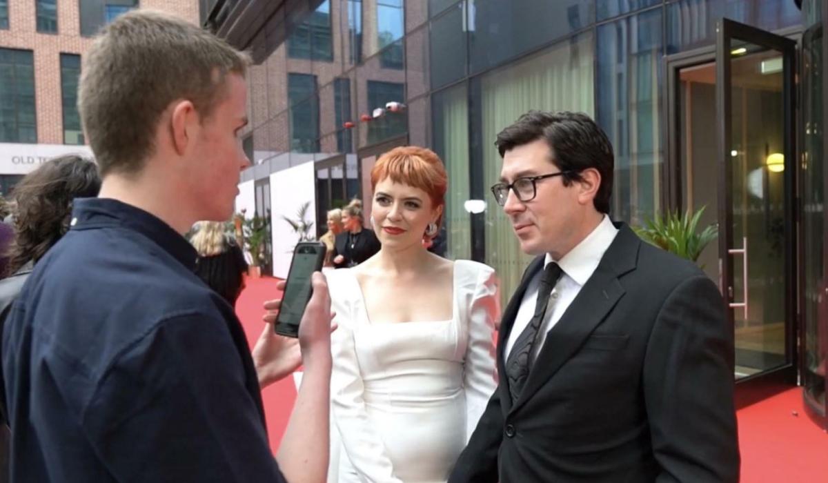 'I feel like this is my film school' - Daniel Fee shares his journey as ...