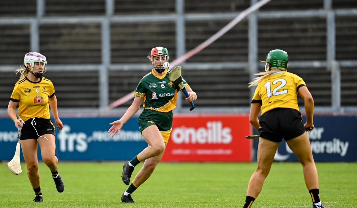 Camogie Association invest €250,000 in the grassroots game across ...