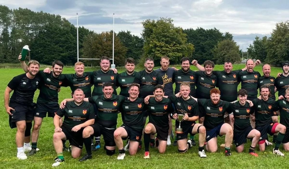 Busy start to season for Birr Rugby Football Club - Ireland Live