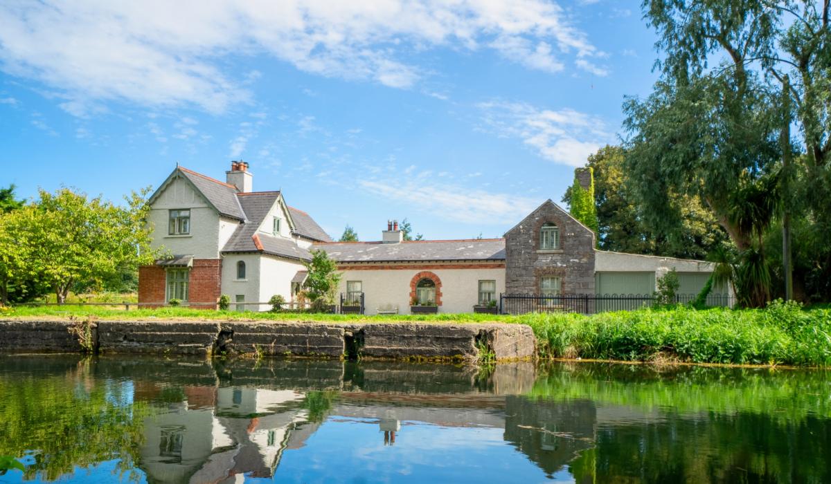 Take a peak inside the stunning transformation of ‘The Old Gasworks ...