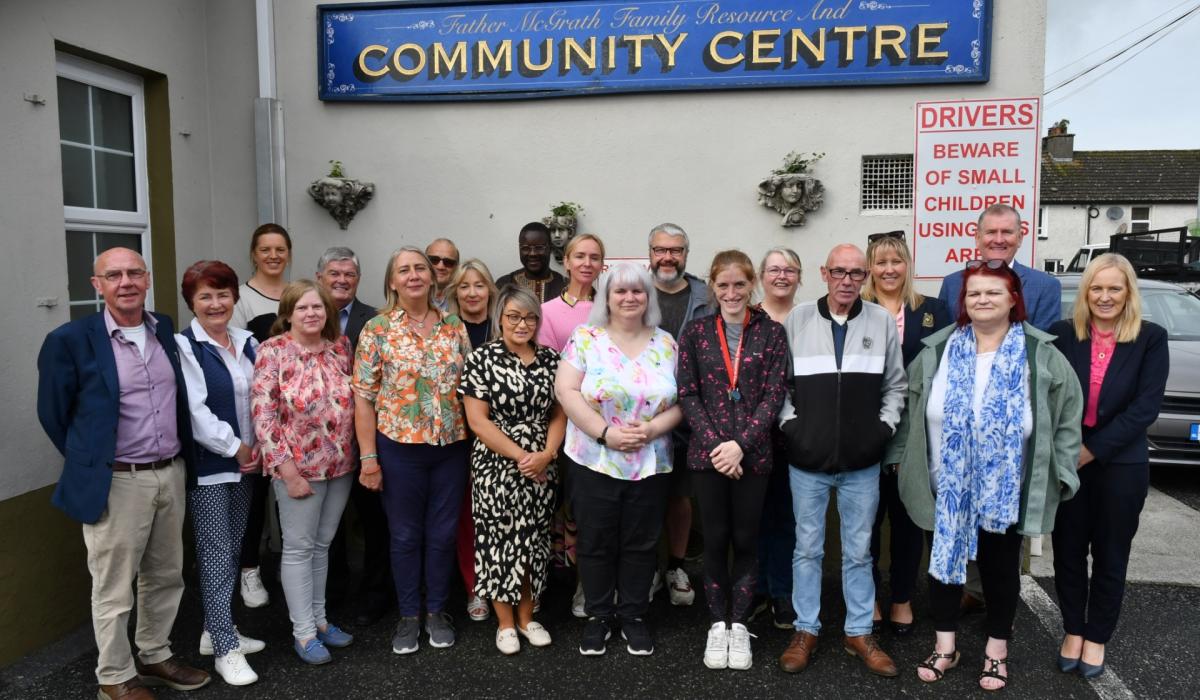 Three Kilkenny community groups in the running for national awards ...