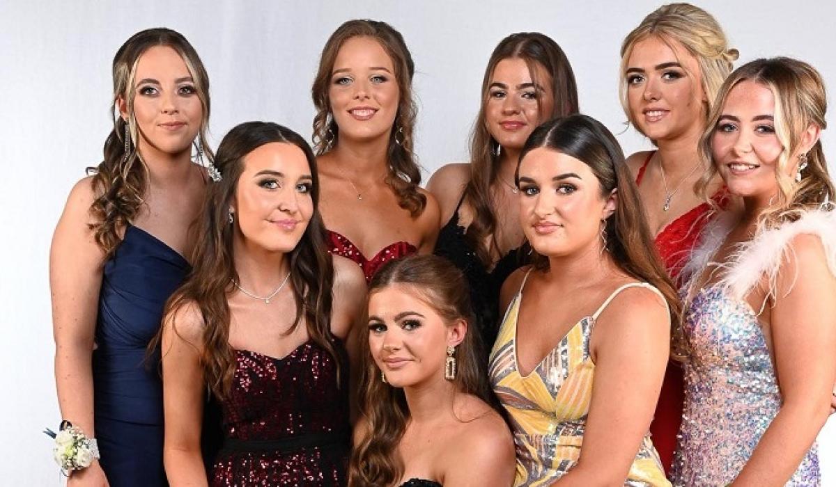 In Pictures: Deele College Proms - Page 1 of 18 - Ireland Live