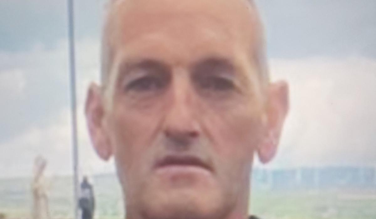 Police in Derry growing increasingly concerned for missing person - Ireland Live