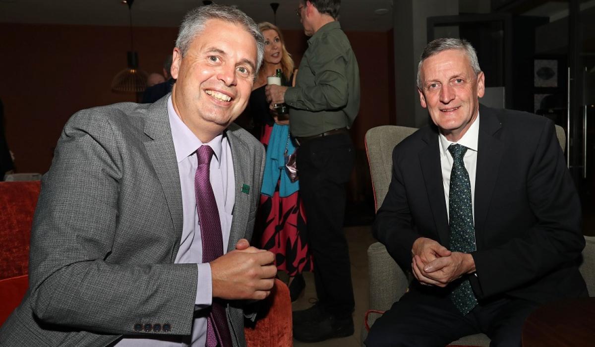 Louth and Meath ETB looks to the future at annual conference - Ireland Live