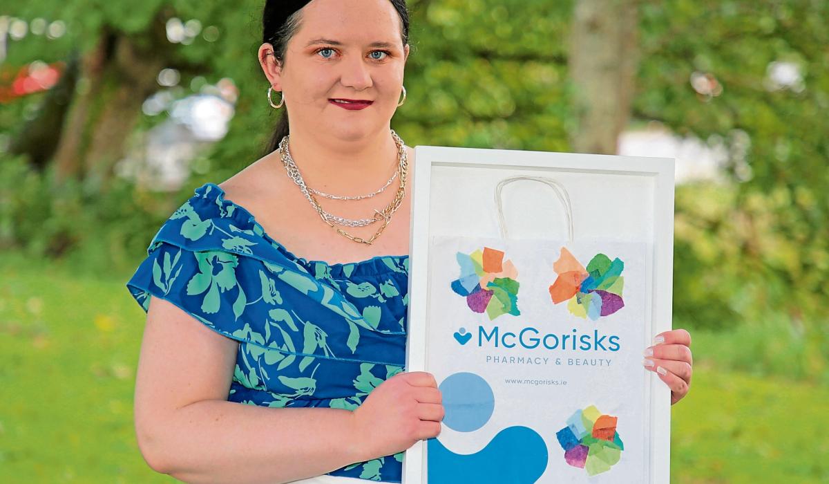 Longford artist hosts exhibition of work she created during hospital ...