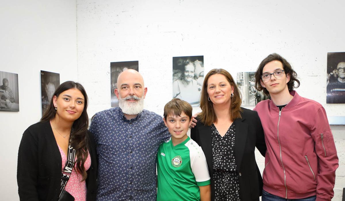 IN PICTURES: Photo exhibition captures Limerick's ageless beauty - Page ...