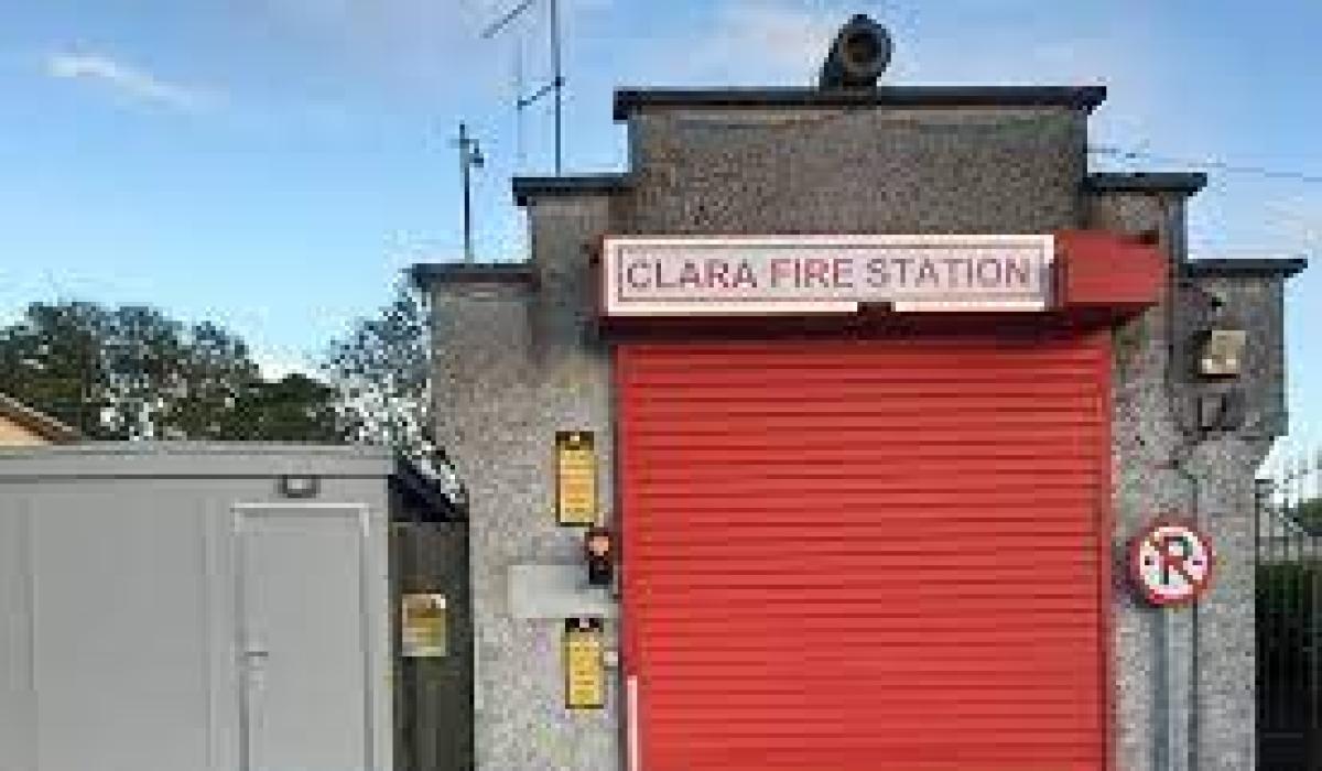 Offaly town set to get new fire station - Ireland Live