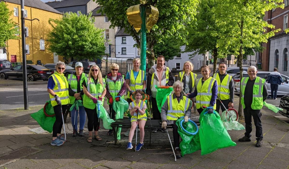 Three gold medals for Clare as Tidy Towns results are announced ...