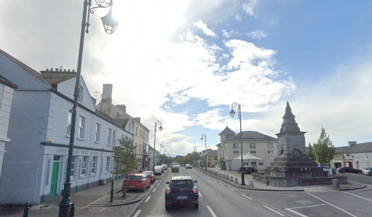 'So thrilled and overjoyed' Laois Council CEO congratulates Abbeyleix ...