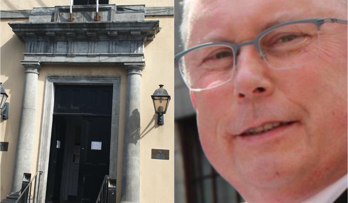 Threats allegedly issued to Judge and his family - Ireland Live