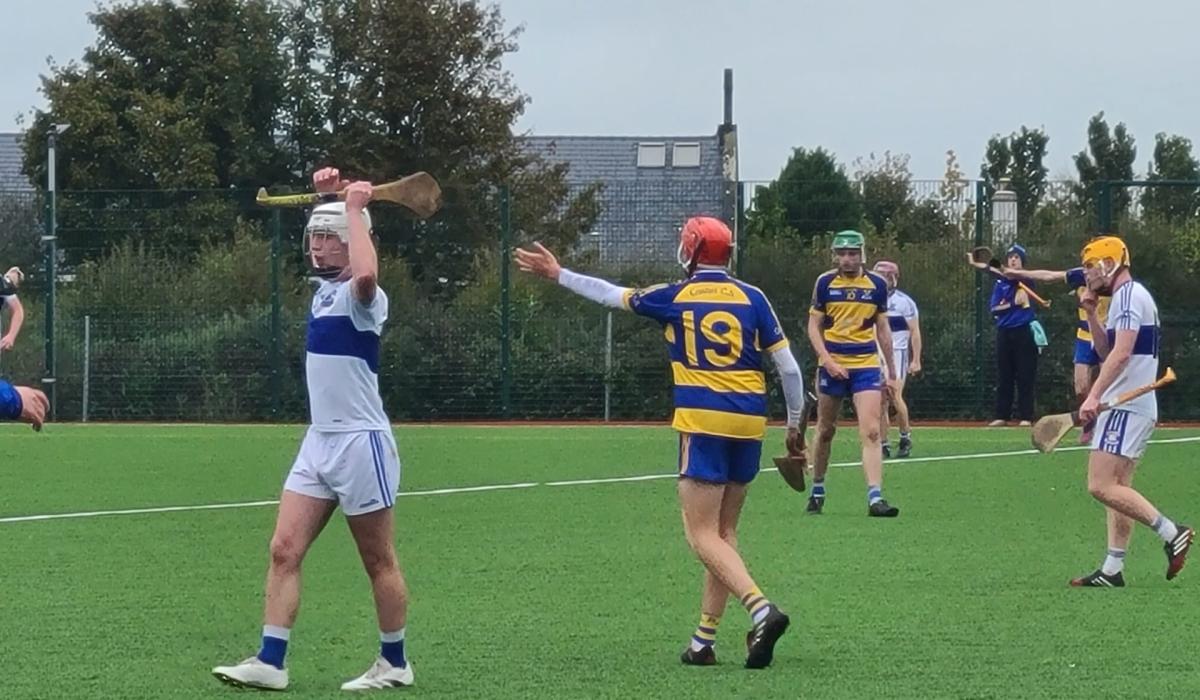 Harty cup players will keep training levels high ahead of the knockout ...