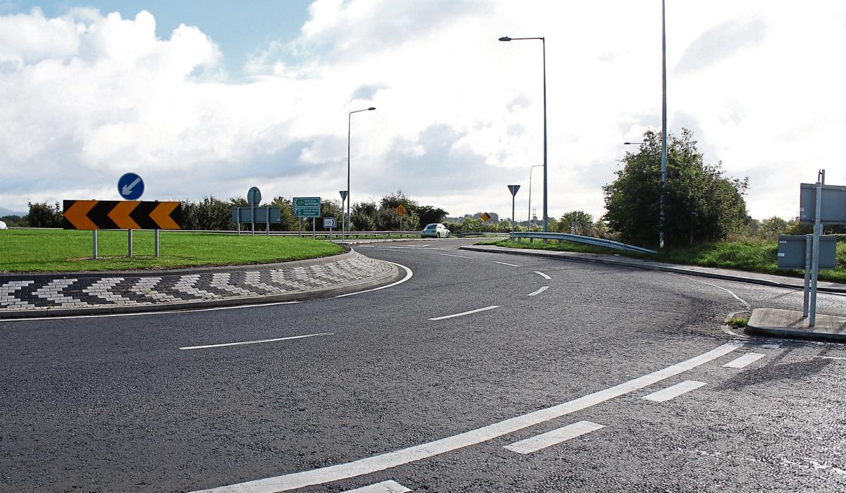 More road roundabouts in Tipperary's largest town are in line for an ...