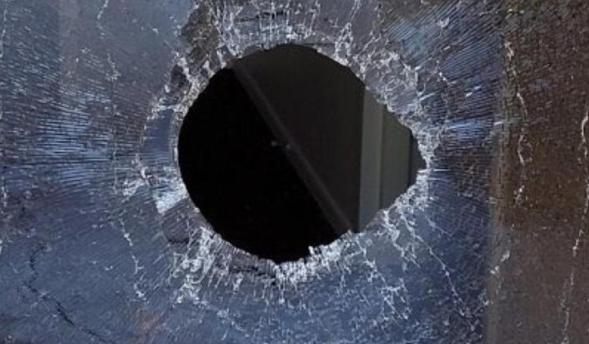 Gardaí appeal following window smash at Dungloe house - Ireland Live