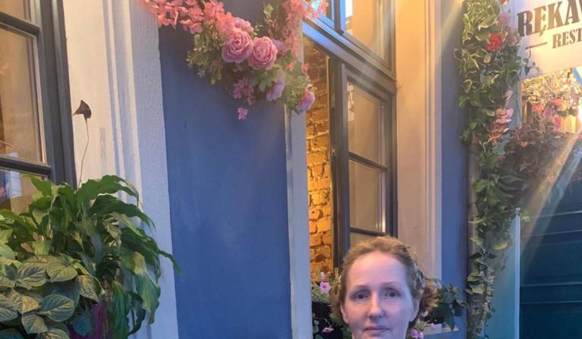 Tipperary woman diagnosed with a brain tumour issues heartfelt public ...