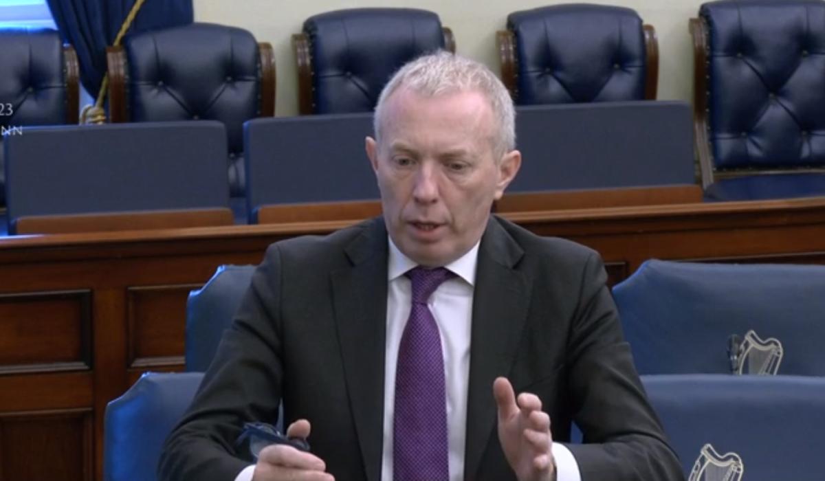 Clare senator highlights 'serious concerns' with ambulance availability ...