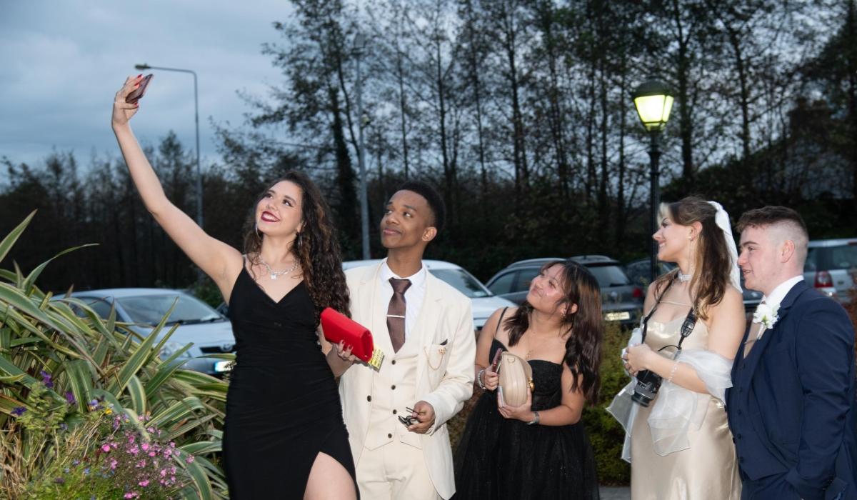 In pictures: Errigal College show their style at prom night in ...