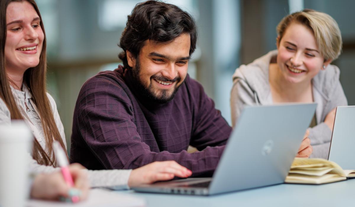 Open day to showcase third level opportunities at SETU Carlow - Ireland ...