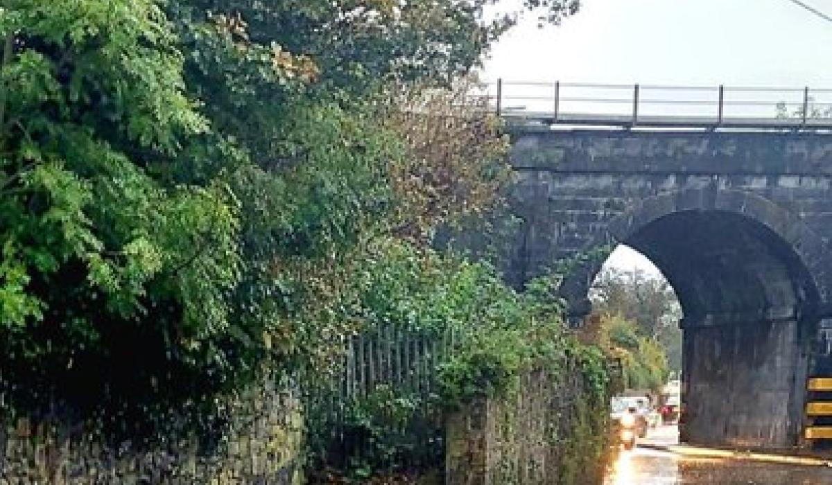 WEATHER ALERT: Flooding reported in Kilkenny City - Ireland Live