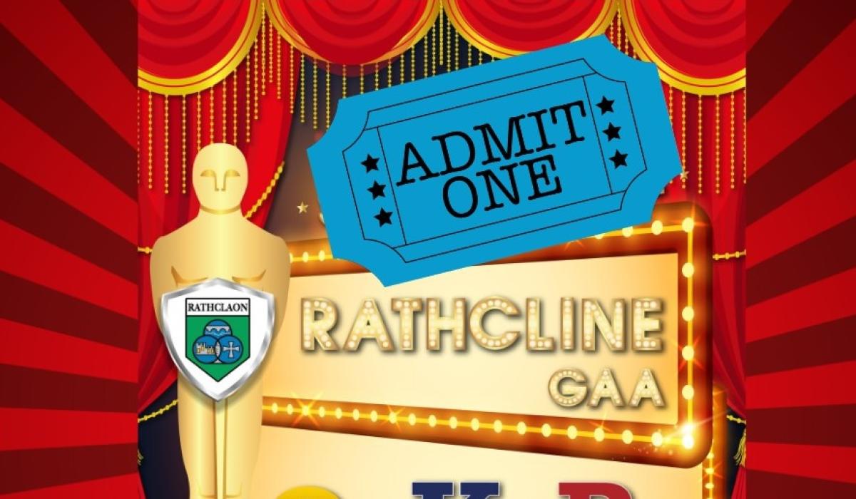 Longford set to roll out the red carpet for Rathcline and the OsKars ...