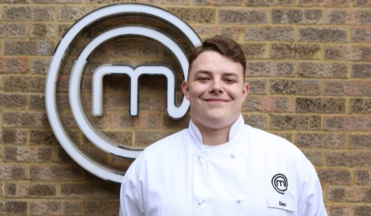 Limerick-native set to cook up a storm on BBC's MasterChef: The ...