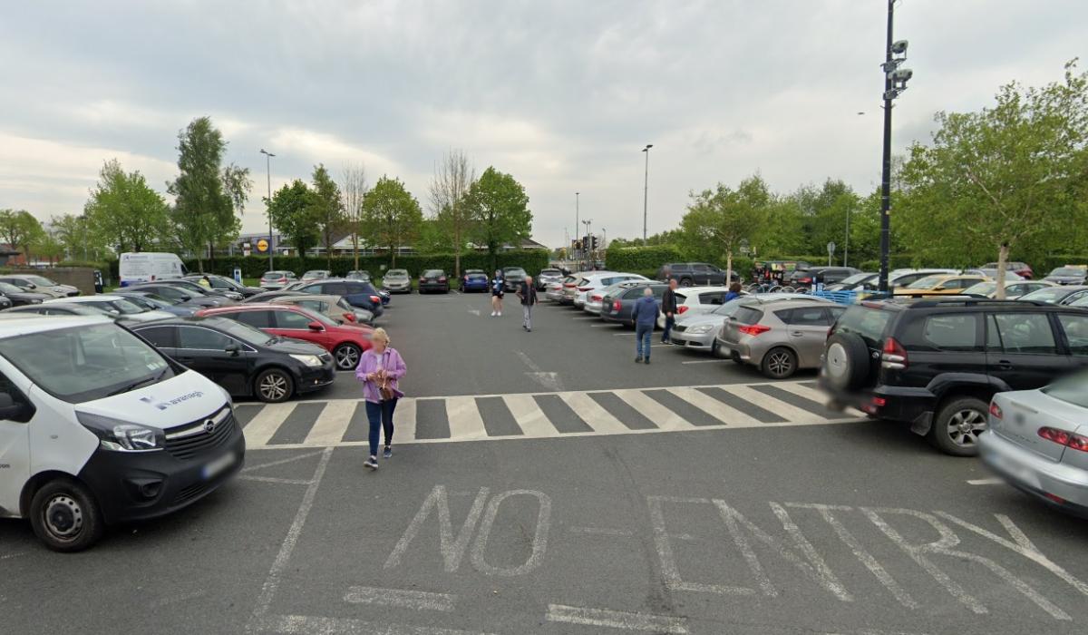 Road safety fears over misuse of pedestrian crossings in Laois ...