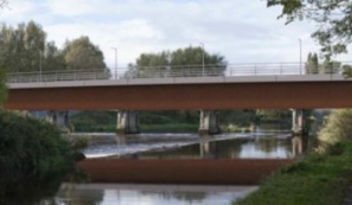 Kildare Senator: Opening of new road ‘a historic day’ for Athy ...