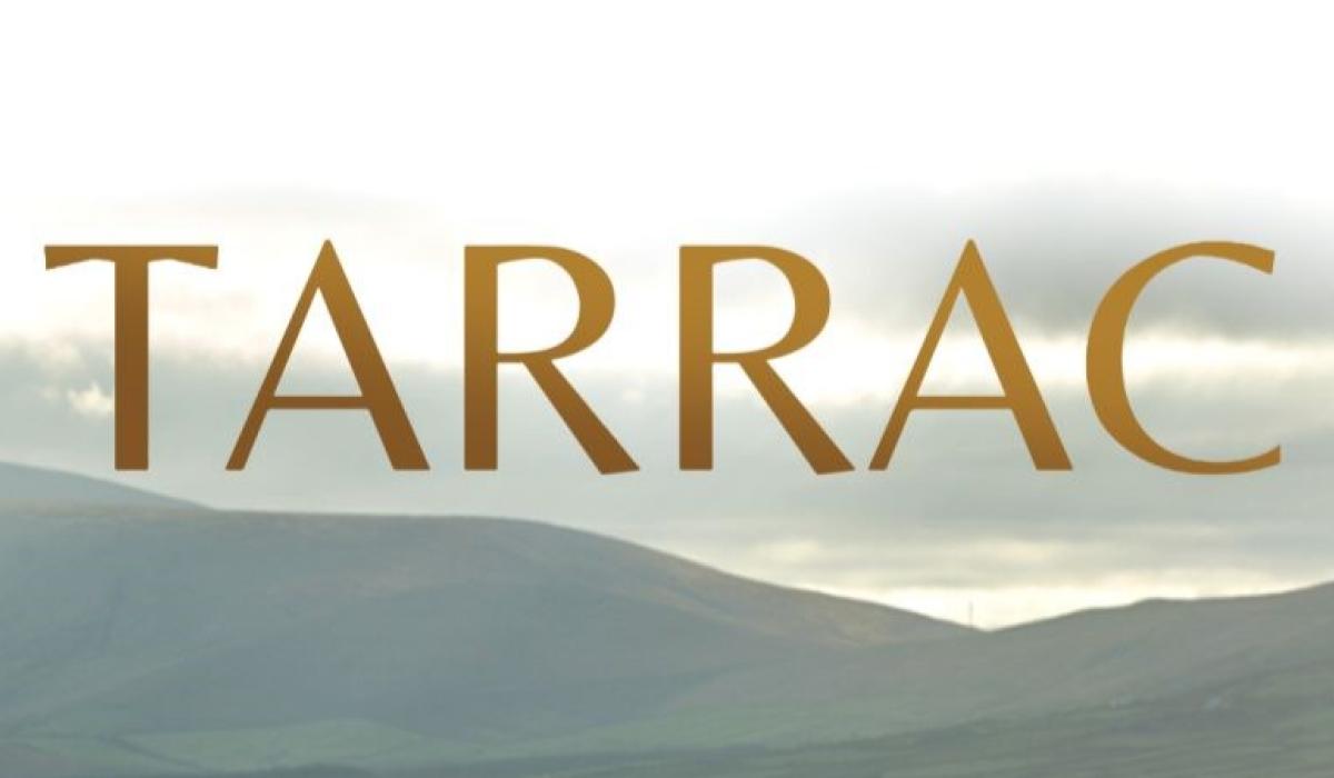 Irish language on screens at the Classic Cinema session at The Dock - Ireland Live