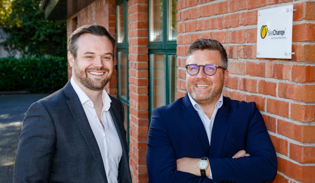 Kildare-based company SeaChange Limited, is acquired by international ...