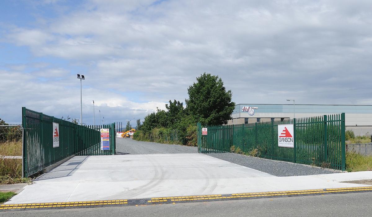 Inside Track: Plans for new county grounds are far from concrete ...