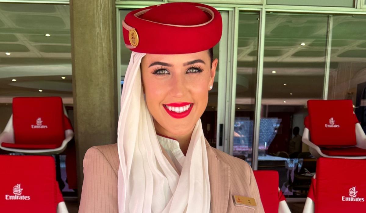 Kilkenny high-flyer shoots for the stars in exciting dream job - Ireland Live