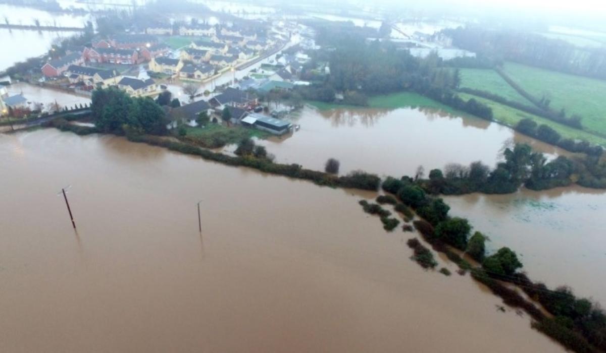 Laois climate action plan predicts more frequent floods, droughts and ...