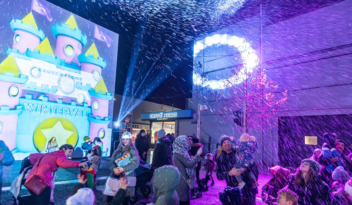 Waterford Winterval: Brand new events announced for 2023 programme ...