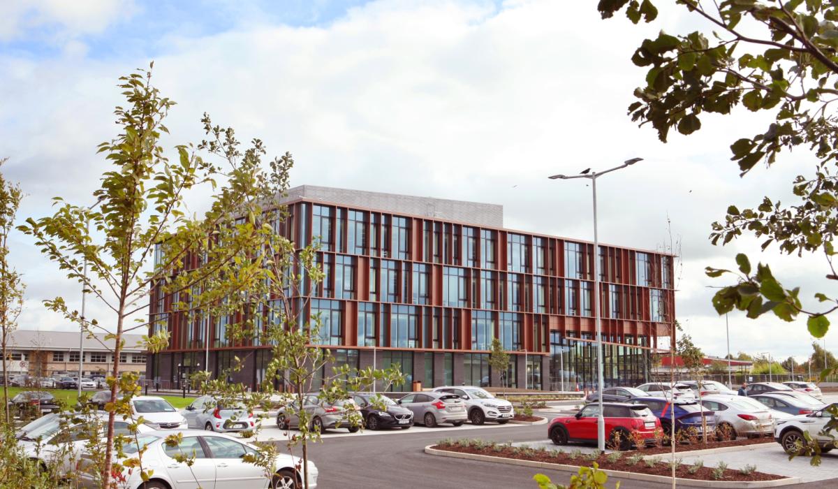 State Street Ireland opens new office in Kilkenny - Ireland Live