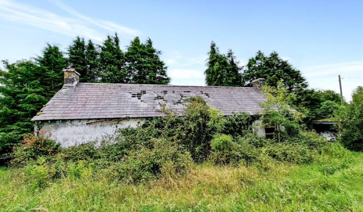Old Clare schoolhouse could be yours for a steal! - Ireland Live