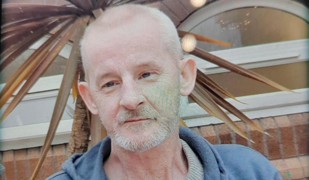 Police concerned for the whereabouts of missing man Derry man - Ireland Live