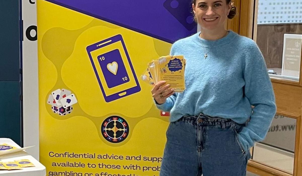 Family Resource Centres in Longford provide support for Problem ...