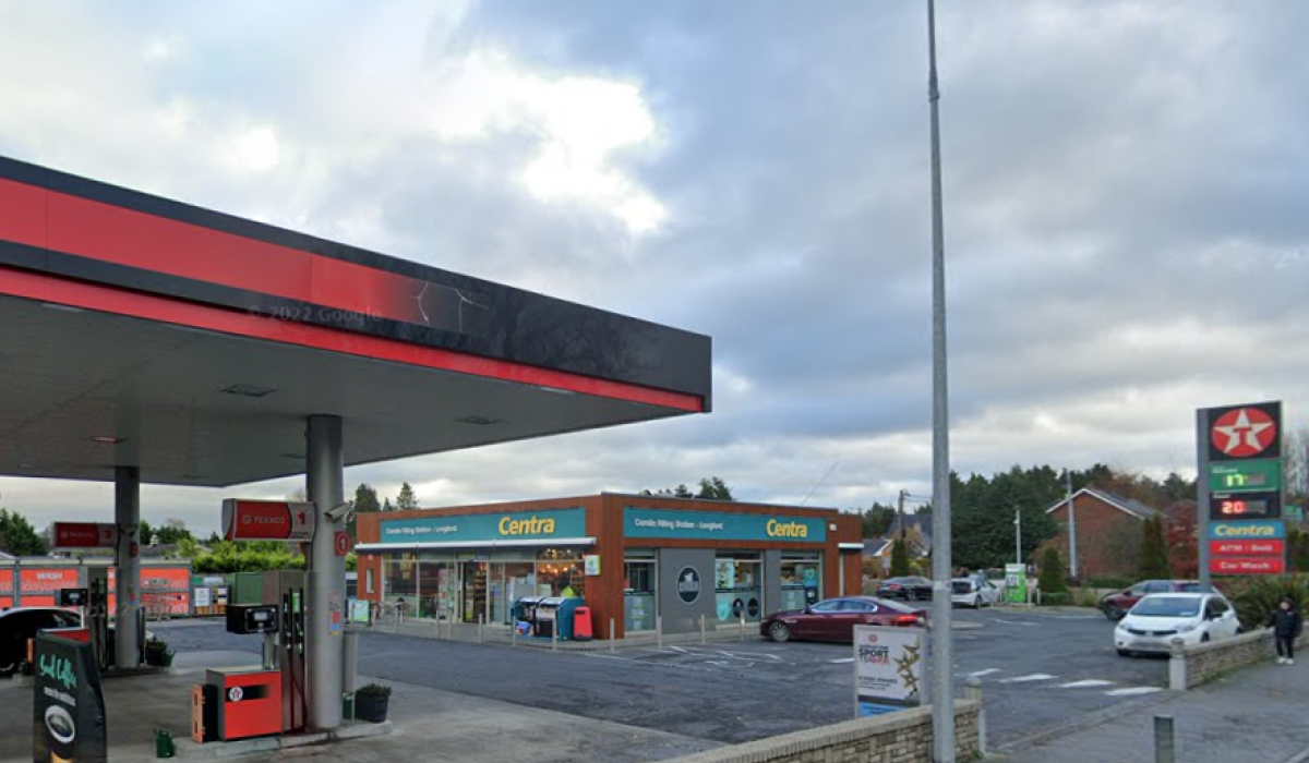 Permission granted for major changes at popular Longford service ...