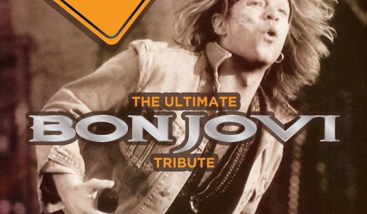 Slippery When Wet returns to Spirit Store in Dundalk - Ireland Live