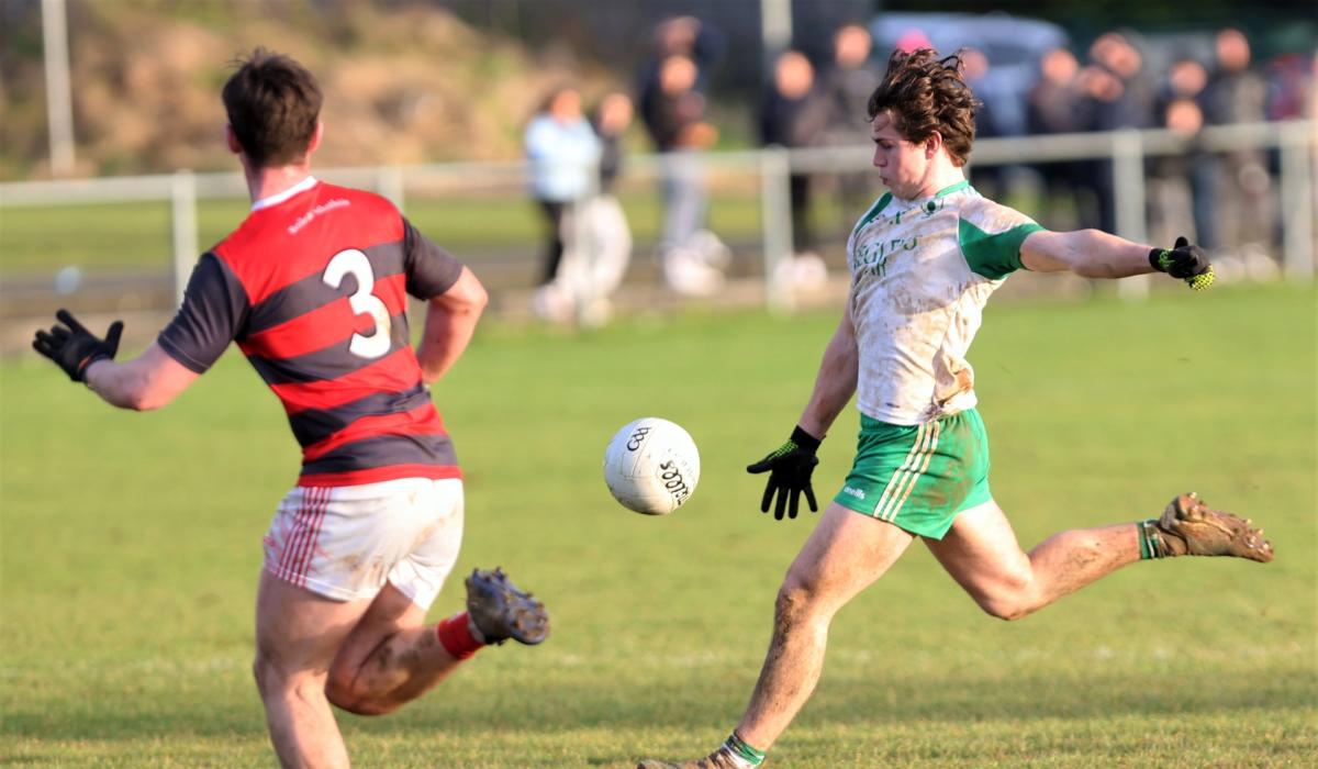 Longford GAA: Determined Killoe through to the U-21 ‘A’ title decider ...