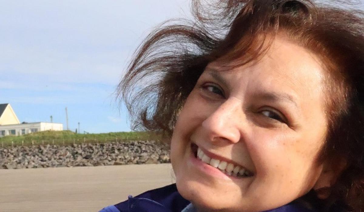 Soprano Regina Nathan recalls 'special venue' following recent ...