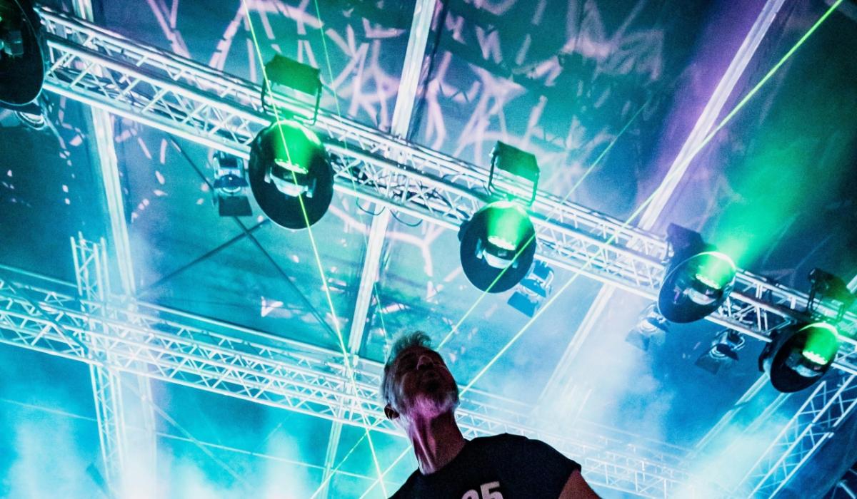 Dec Pierce’s Block Rockin Beats returns to Limerick - Ireland Live