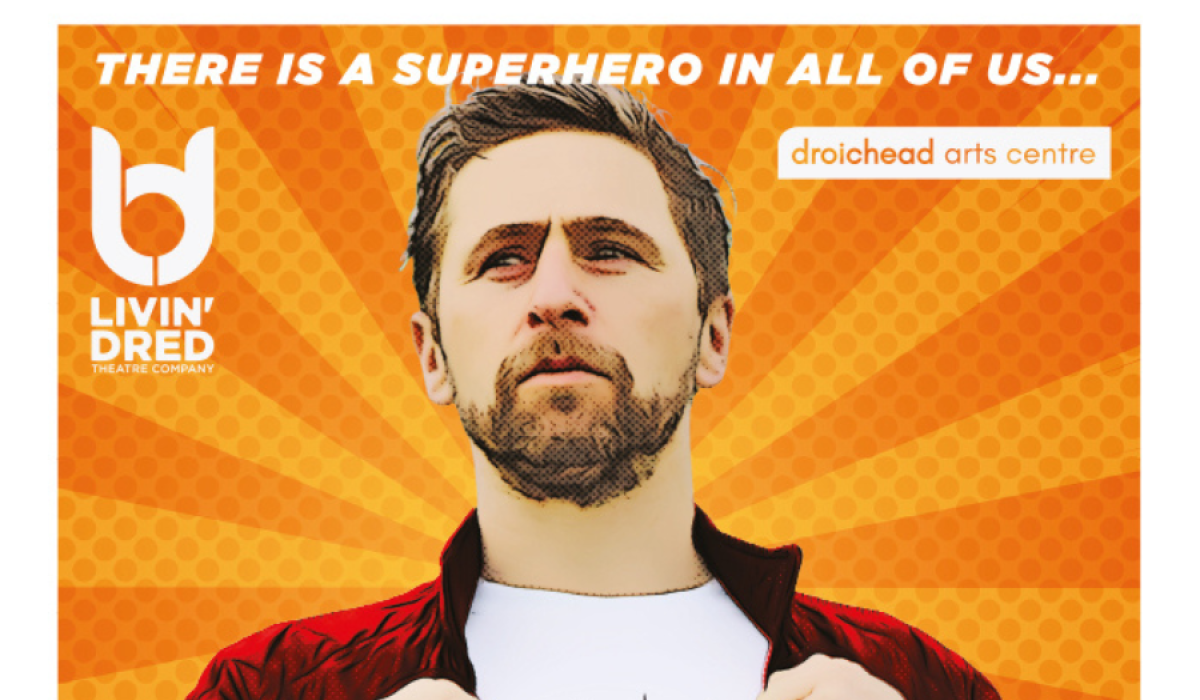 SuperBogger lands in Longford! - Ireland Live