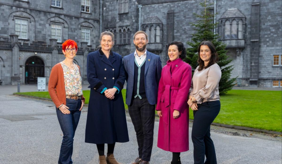 South East Technological University launches new entrepreneurship ...